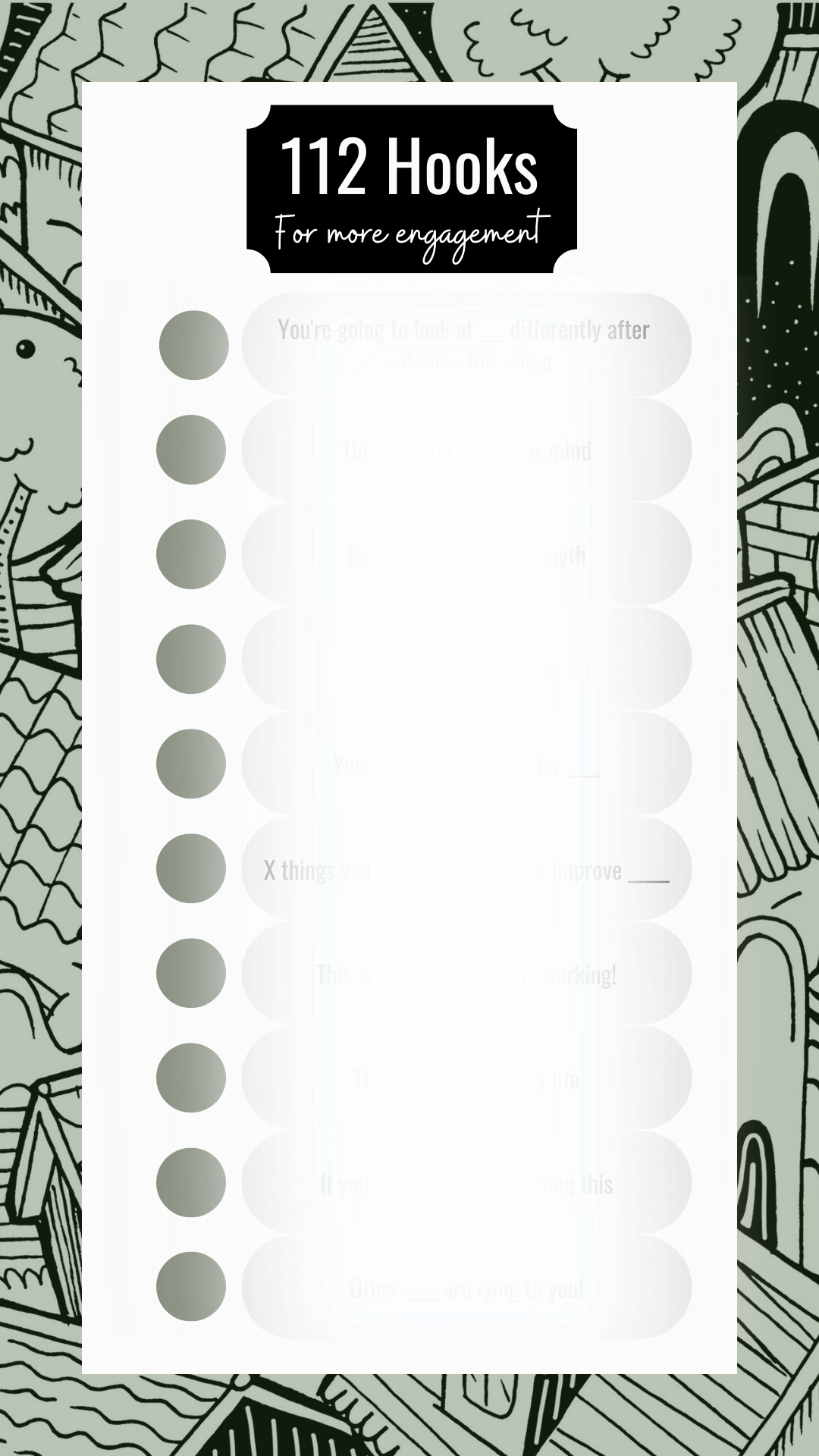 TikTok Content Booster Bundle - Stephen Scrivens